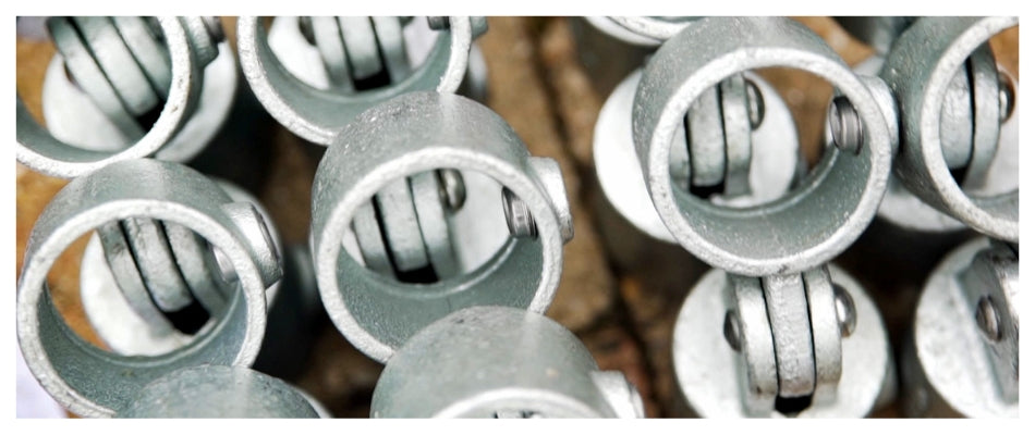 Everything about key clamps | Keyclampshop.co.uk