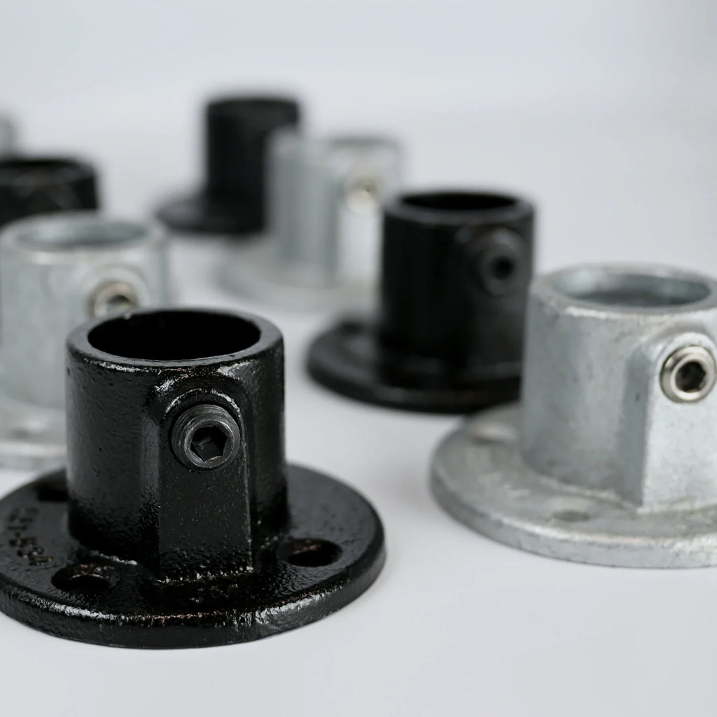 Key clamps - Assortment overview | Keyclampshop.co.uk