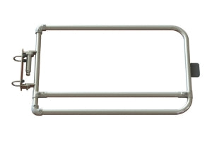 Kee Gate | Self-Closing Safety Gates