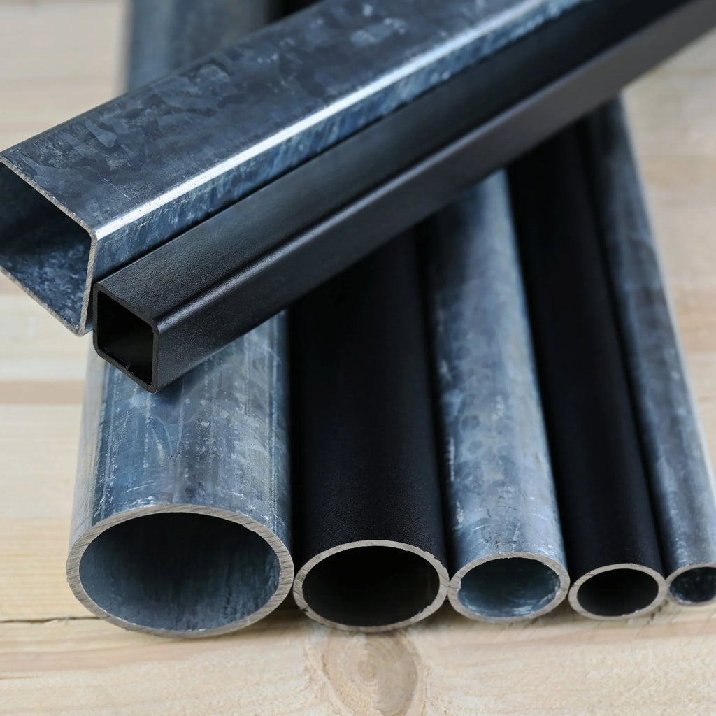 Tubes for key clamps - Keyclampshop.co.uk