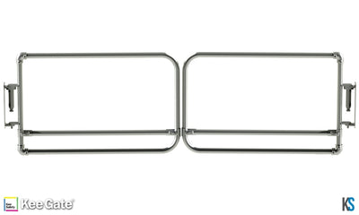 Kee Gate | Self-Closing Safety Gates