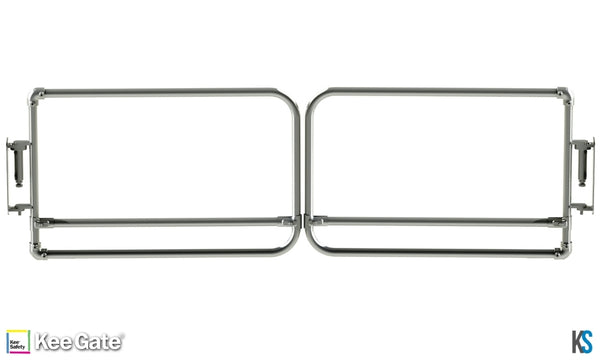 Kee Gate | Self-Closing Safety Gates