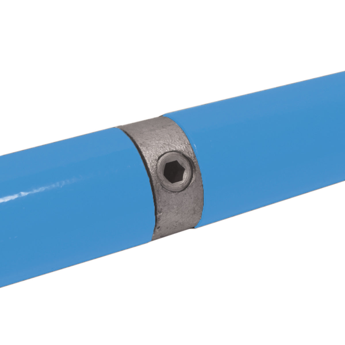 Internal Expanding Connector (48.3 mm) - tube clamps