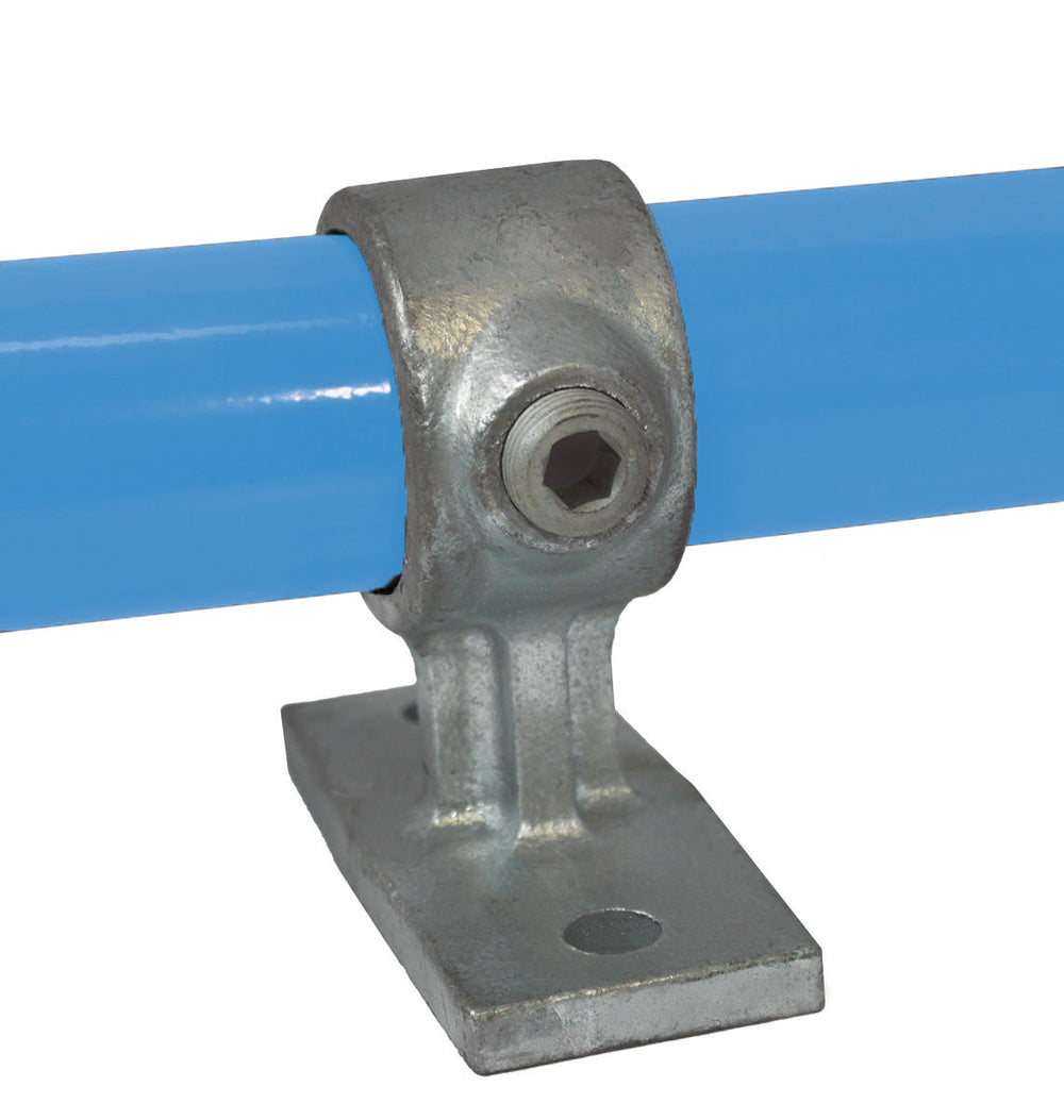 Key Clamp Handrail Bracket (42.4 mm / Size 7)