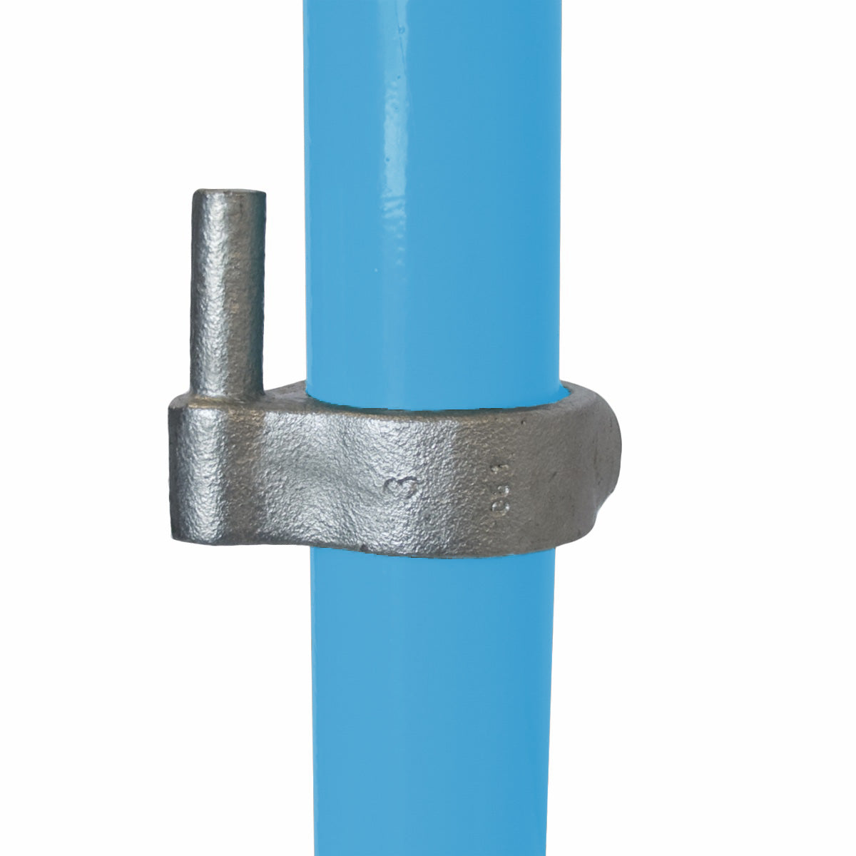 Key Clamp Gate Hinge (26.9 mm / Size 5) | Keyclampshop